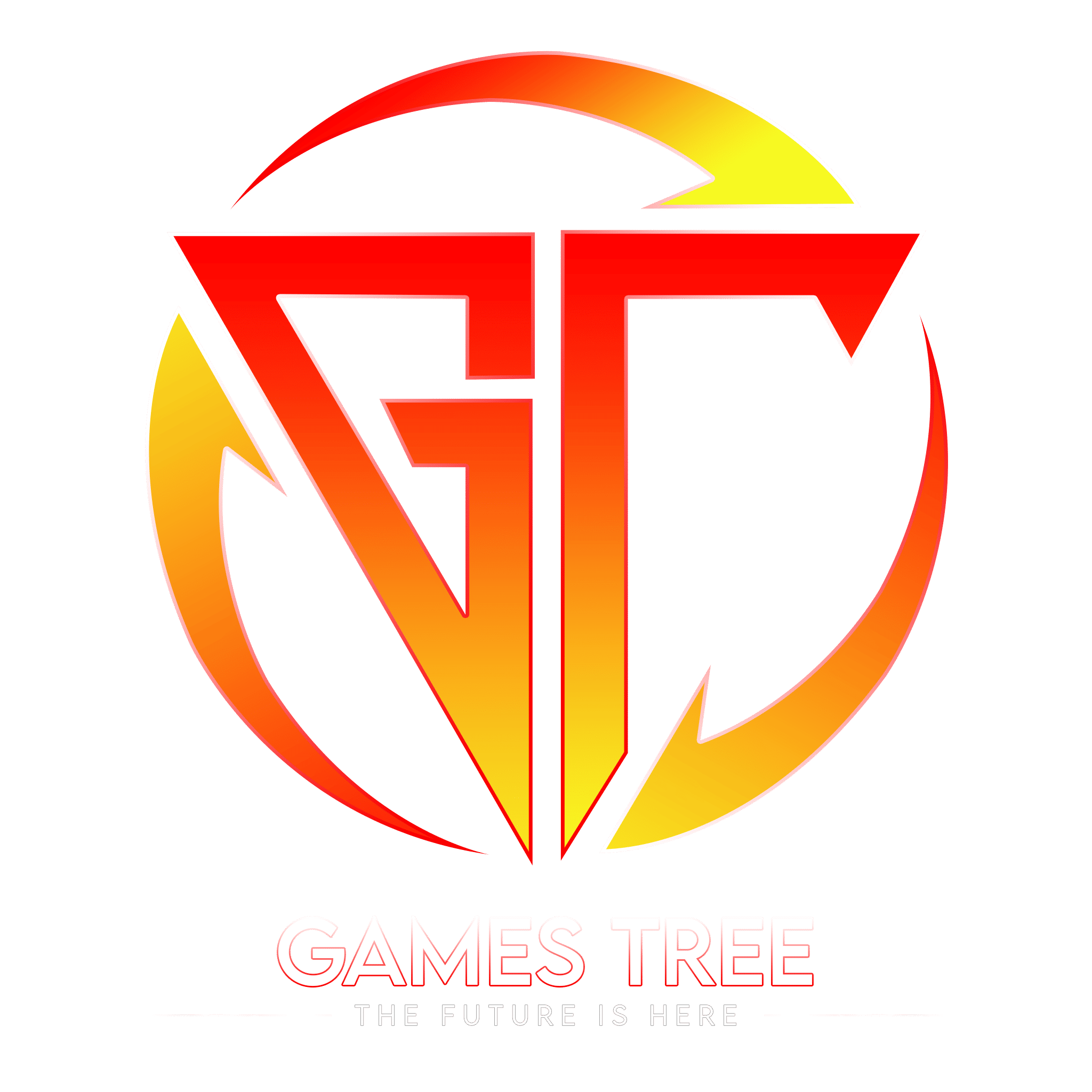 Games Tree - The Future is here
